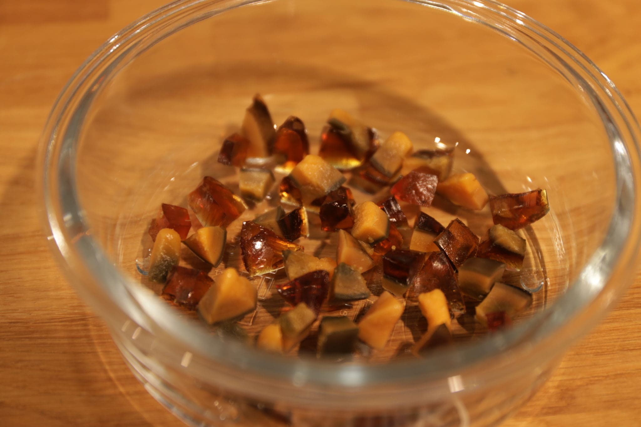 Century Eggs – Chinese delicacy – Disgusting Food Museum